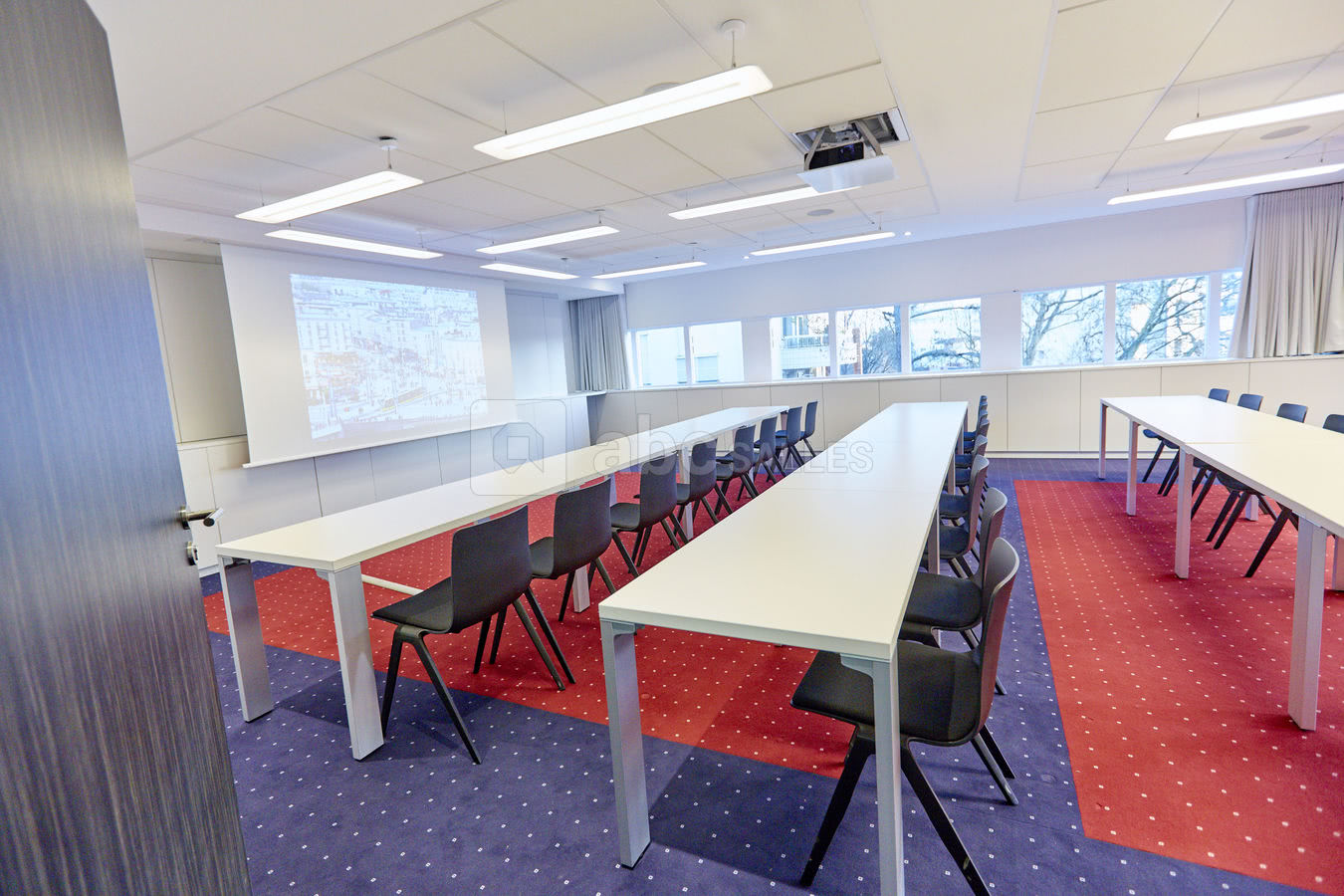 Espace C3 Formations - ABC Salles