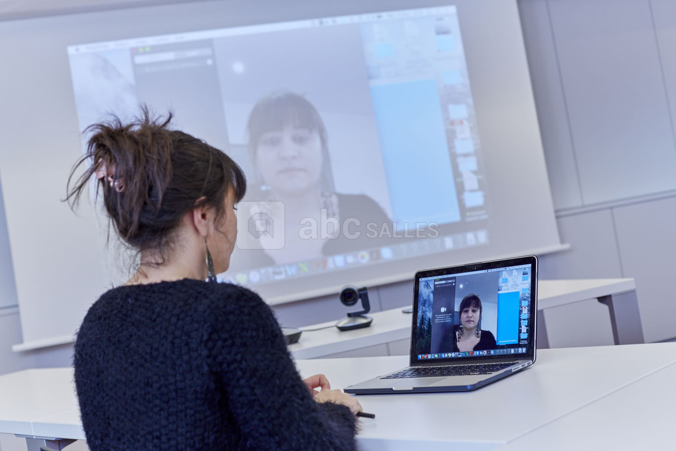 Espace C3 Formations - ABC Salles