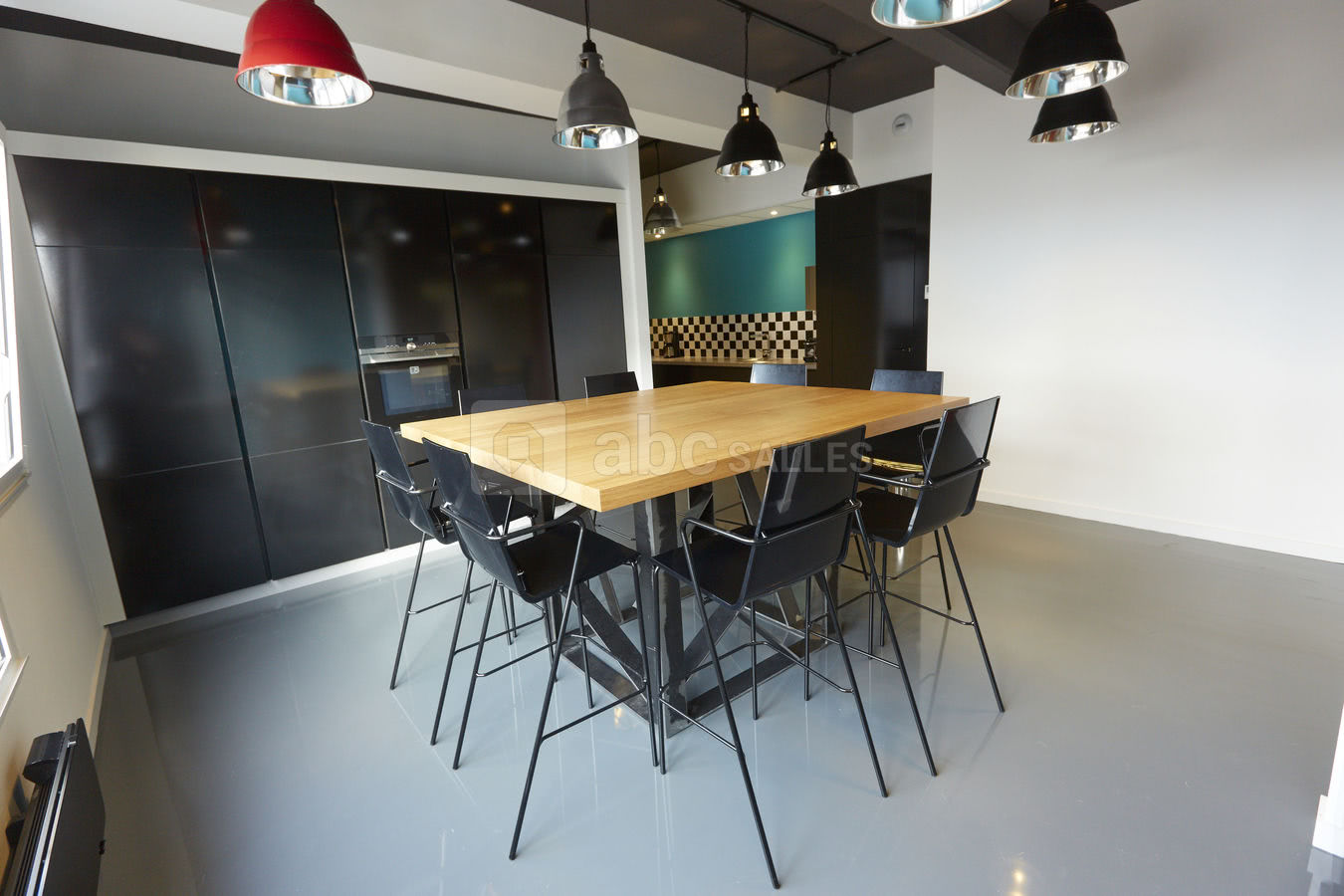 Espace C3 Formations - ABC Salles