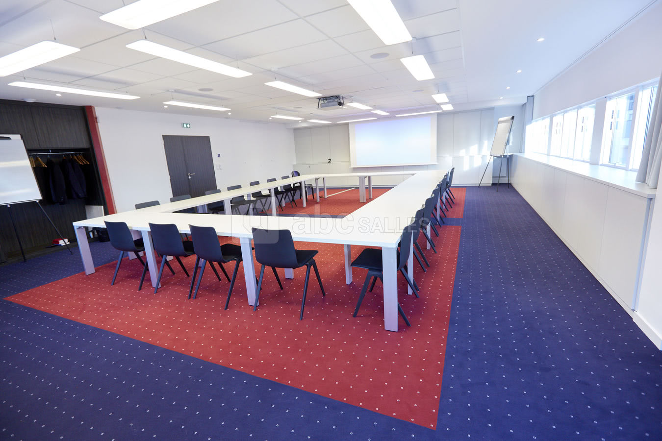 Espace C3 Formations - ABC Salles