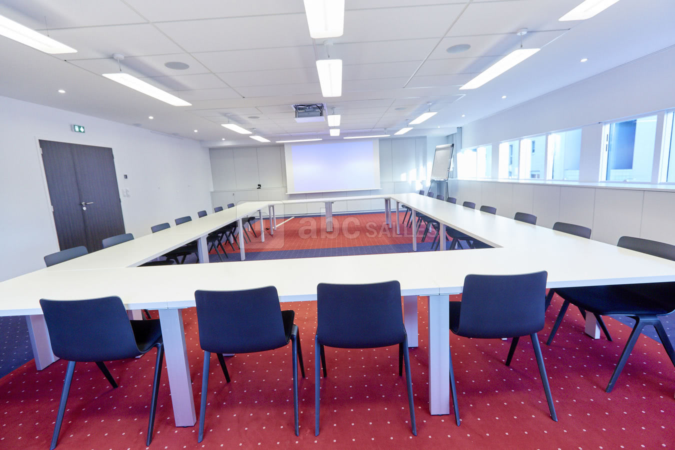 Espace C3 Formations - ABC Salles