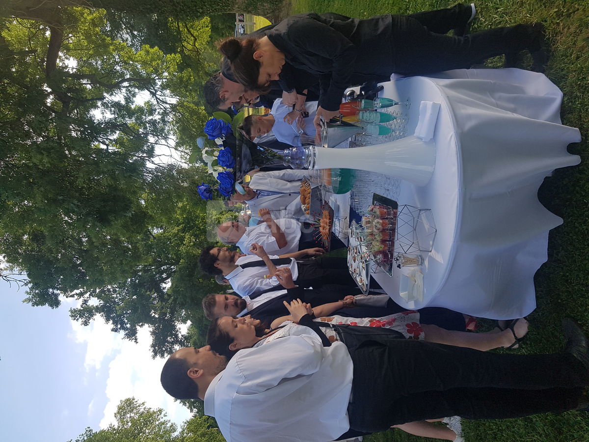 Éclipse Réceptions - ABC Salles