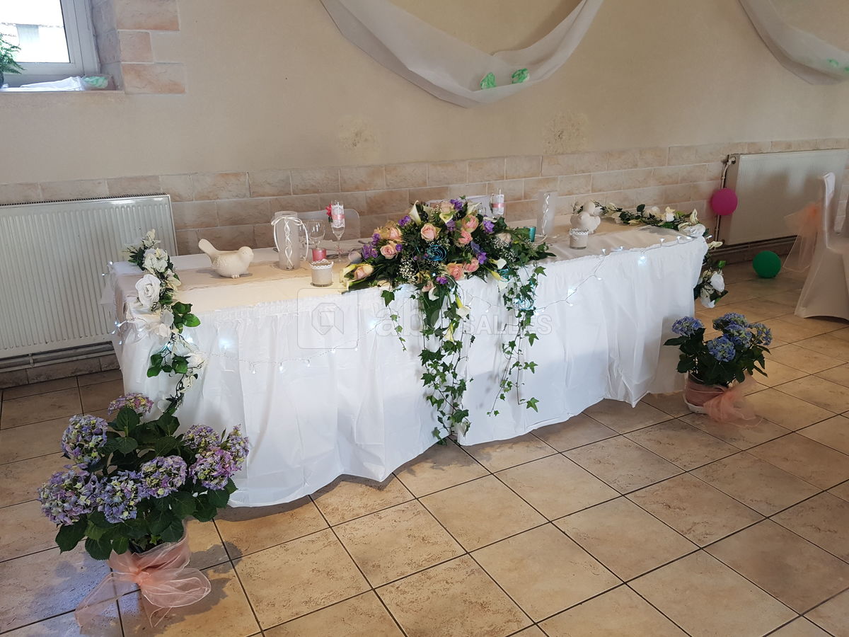 Éclipse Réceptions - ABC Salles