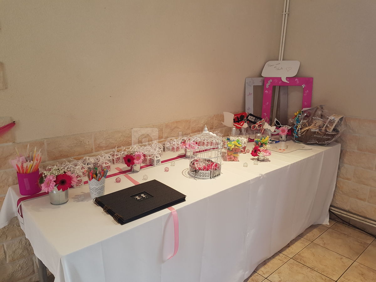 Éclipse Réceptions - ABC Salles