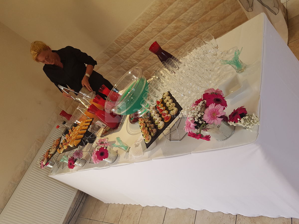 Éclipse Réceptions - ABC Salles