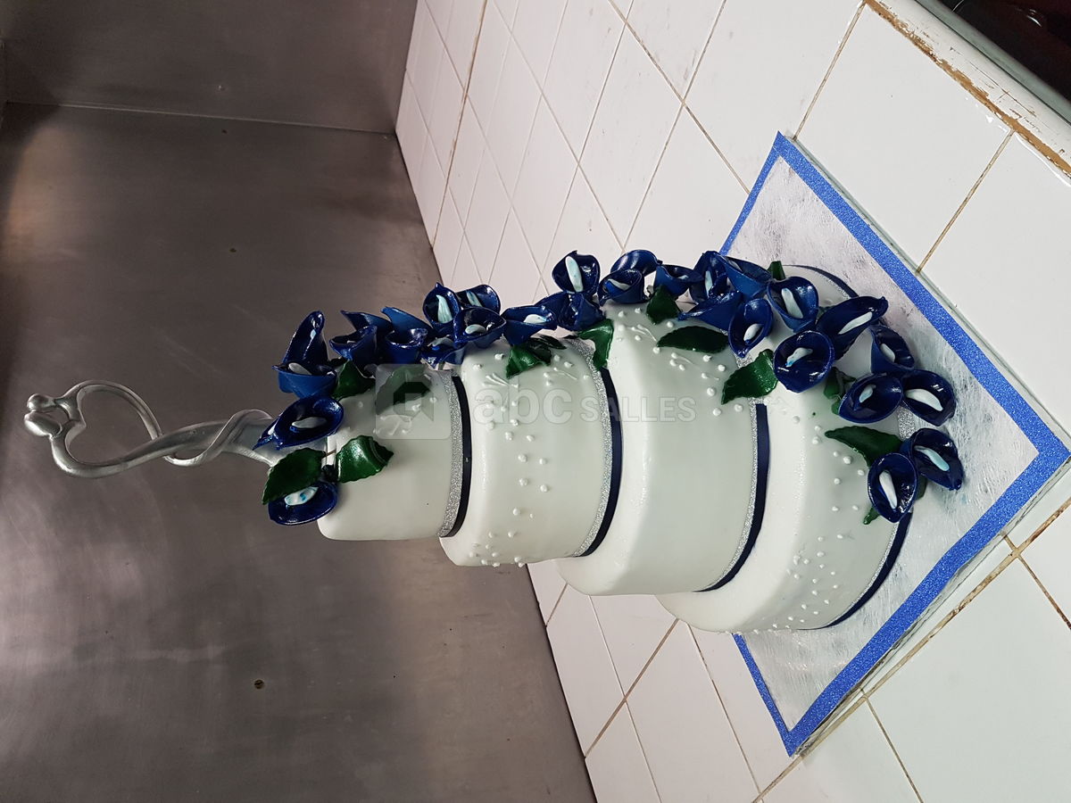 Éclipse Réceptions - ABC Salles