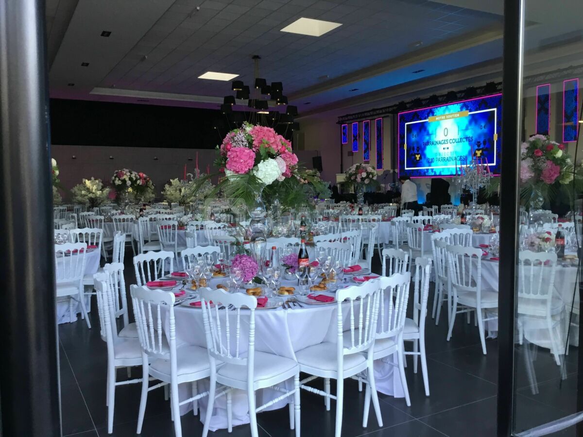 Factory 58 - ABC Salles