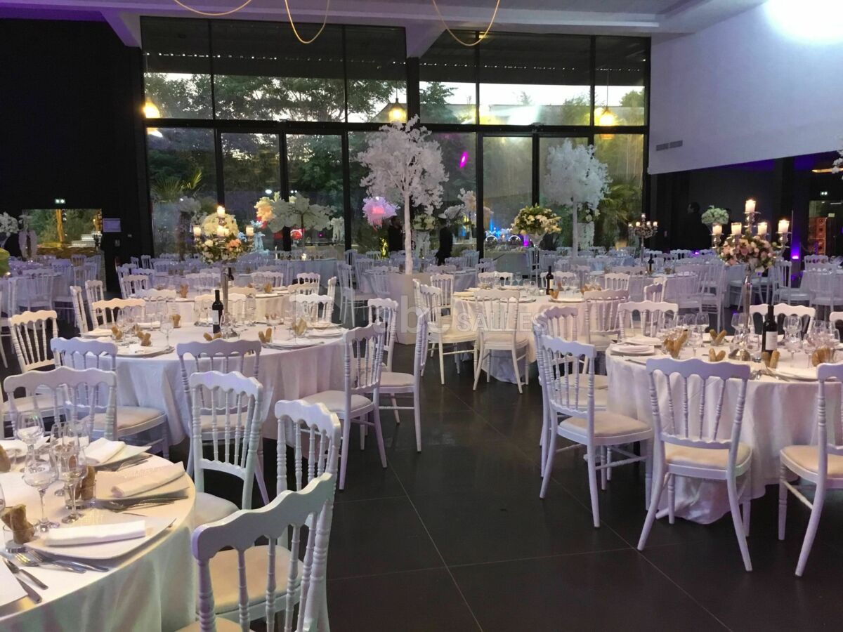 Factory 58 - ABC Salles