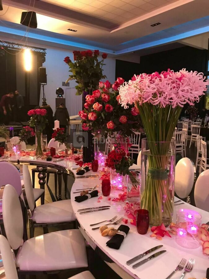 Factory 58 - ABC Salles