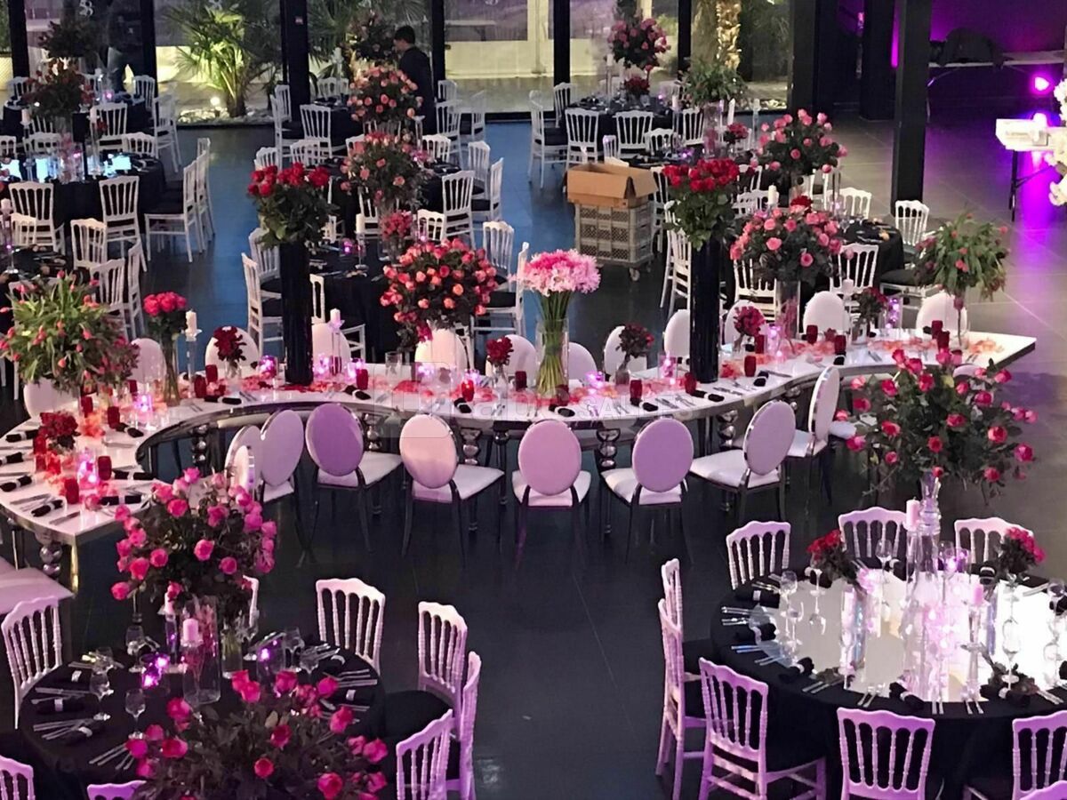 Factory 58 - ABC Salles