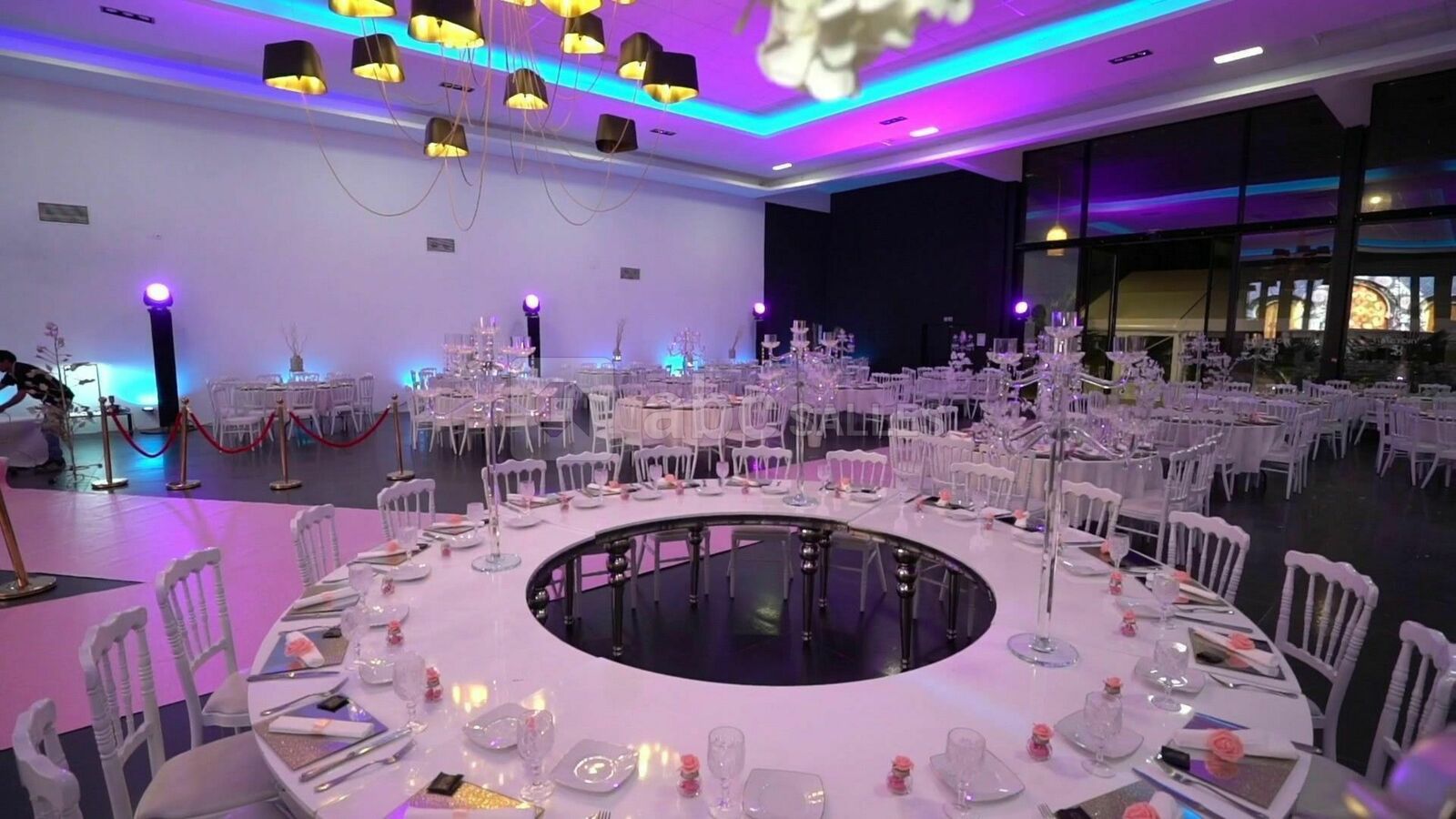 Factory 58 - ABC Salles