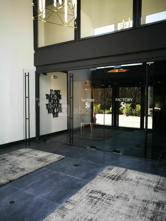 Factory 58 - ABC Salles