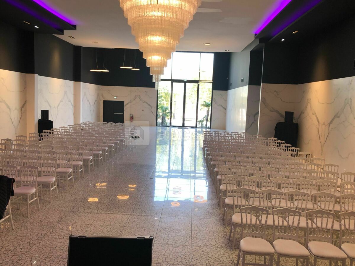 Factory 58 - ABC Salles