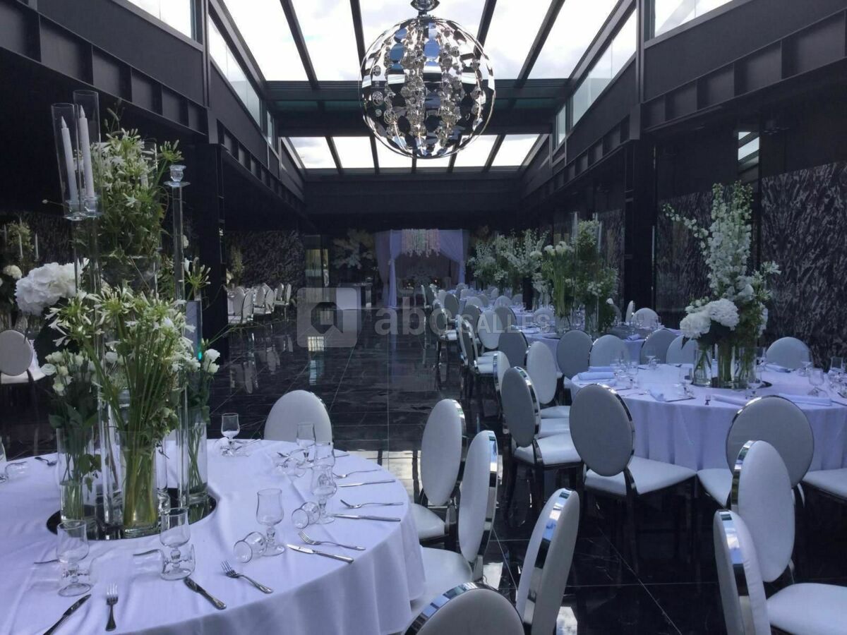 Factory 58 - ABC Salles