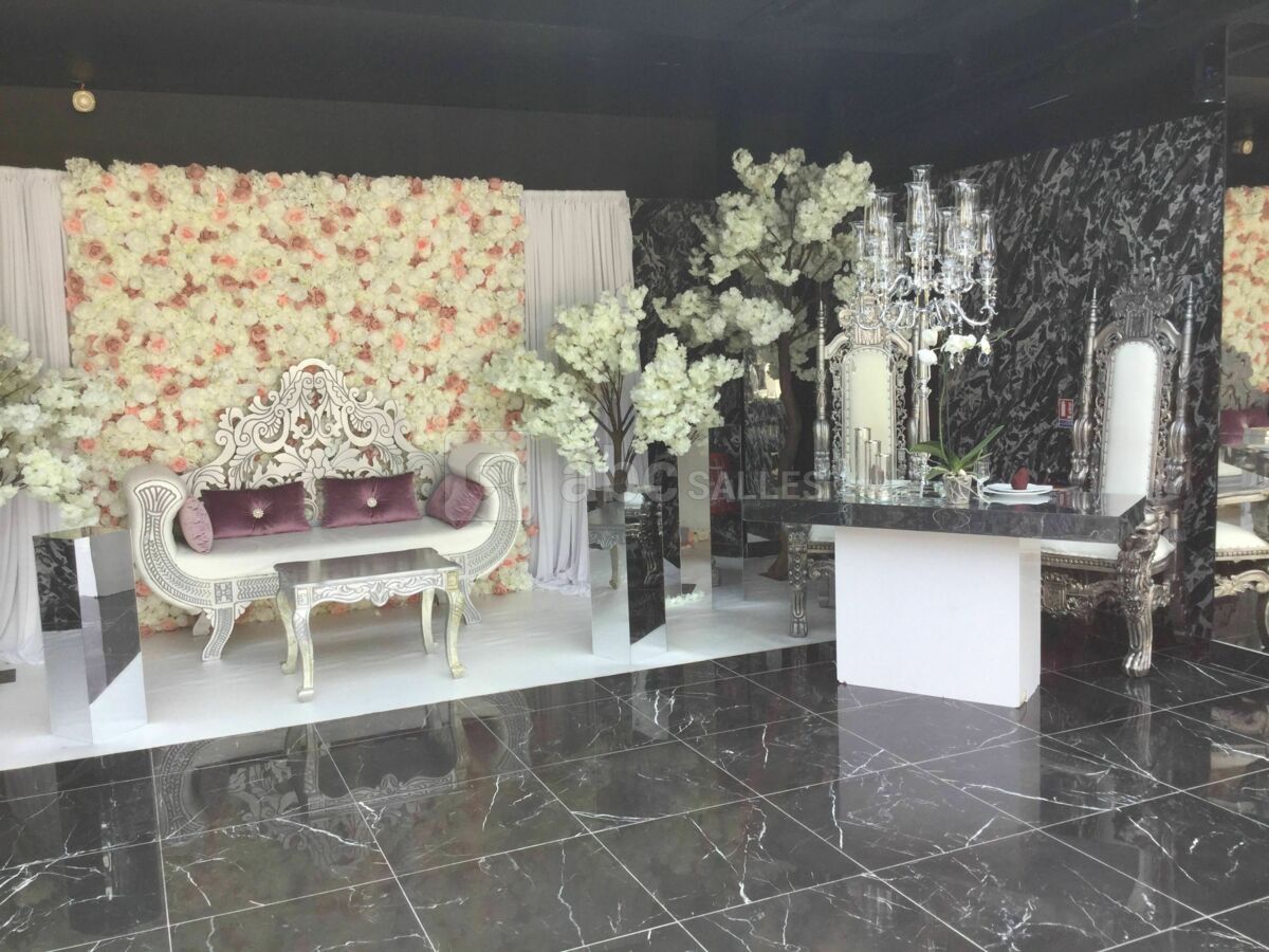 Factory 58 - ABC Salles