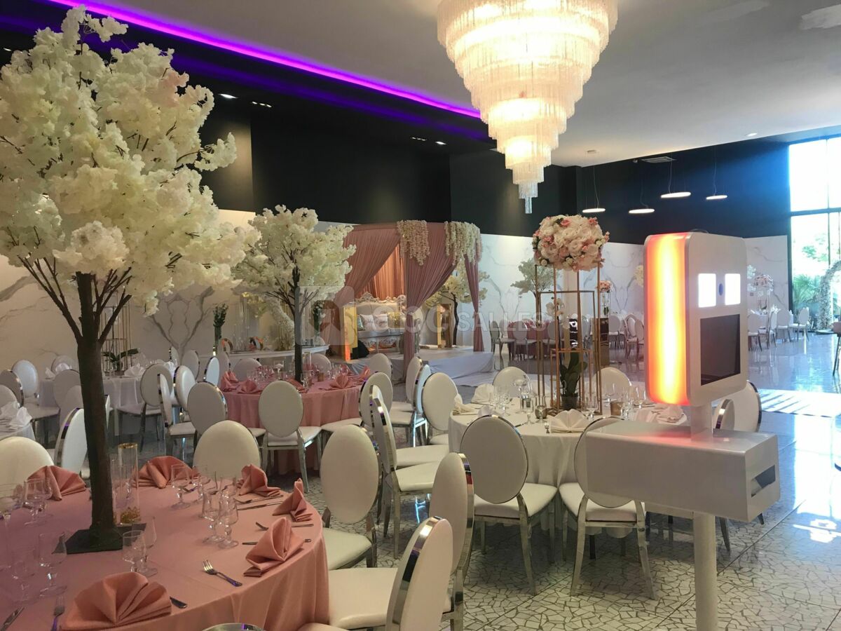 Factory 58 - ABC Salles