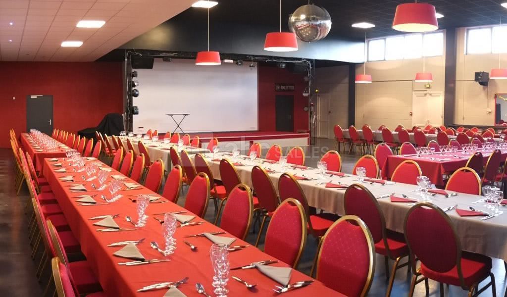 Le Montil's - ABC Salles