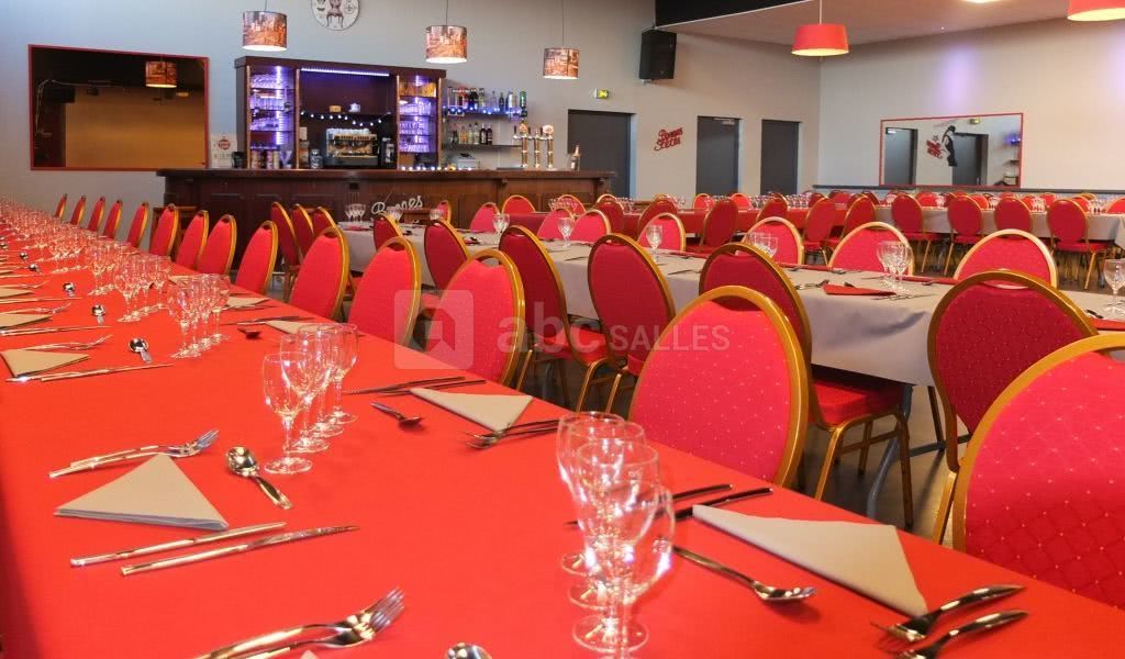 Le Montil's - ABC Salles