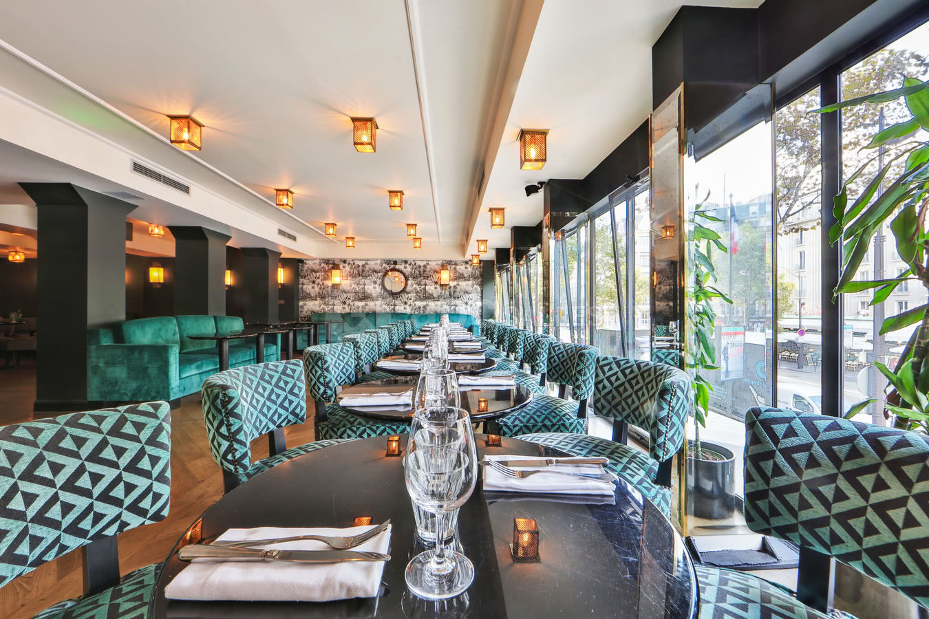 L'Apollo - ABC Salles