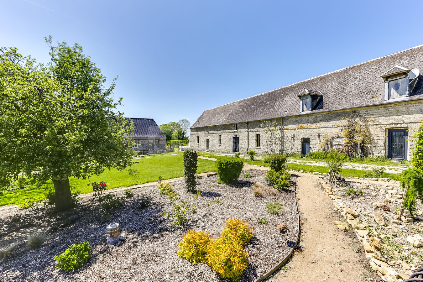 L'Étoile de Forges - ABC Salles