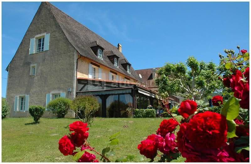 Hôtel & Restaurant - Le Relais des 5 Châteaux - ABC Salles