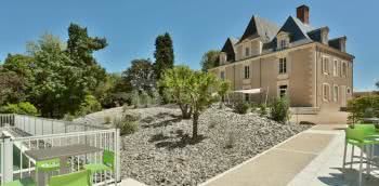 Manoir - Saint-Rabier - ABC Salles