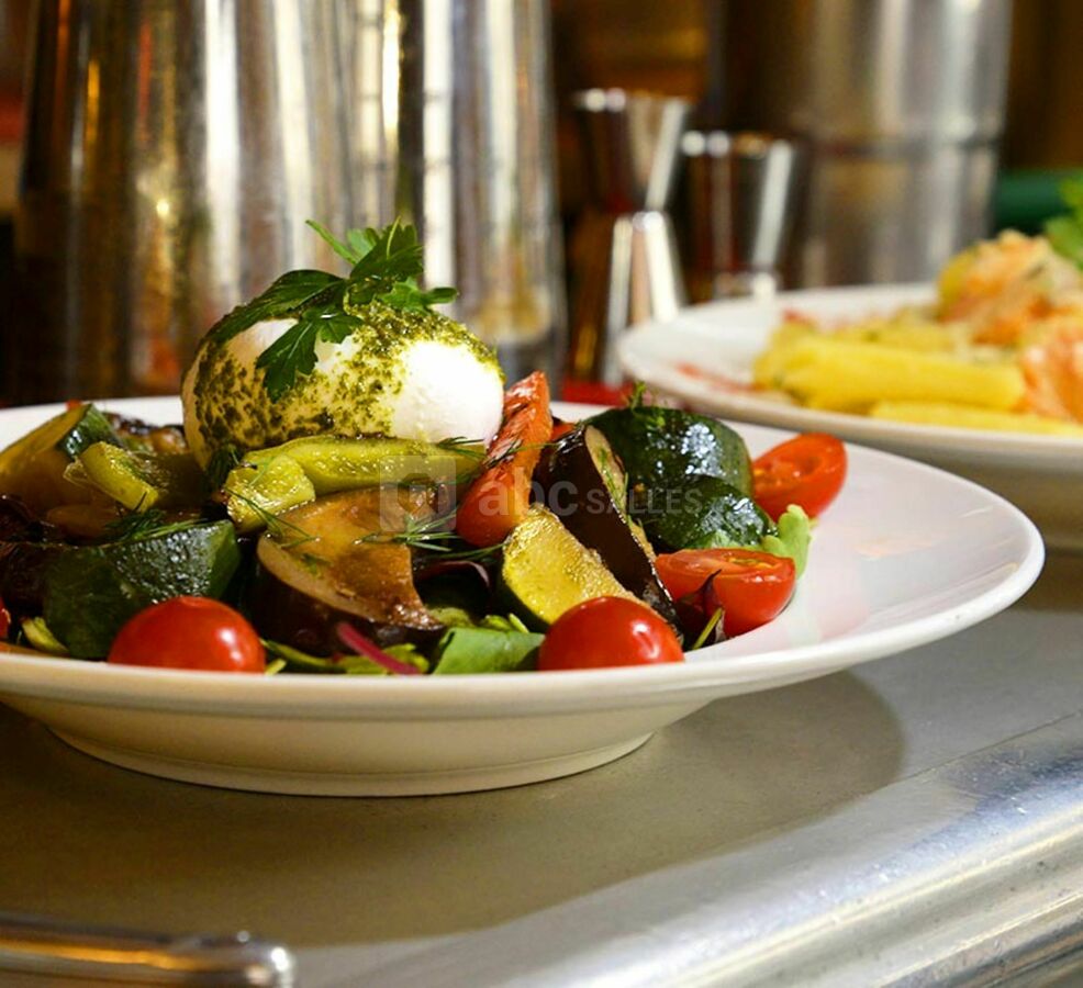 La Select Bar - ABC Salles