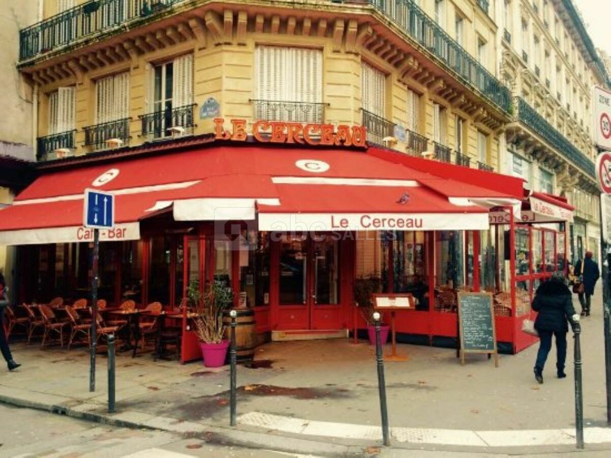 Le Cerceau - ABC Salles
