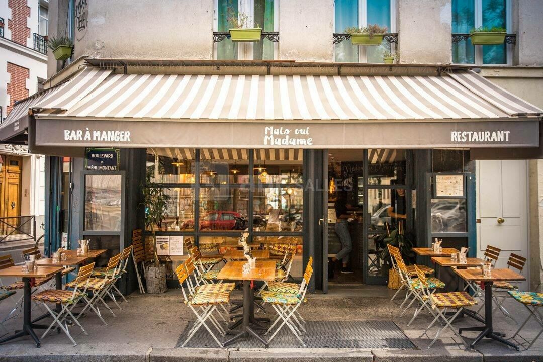 Mais Oui Madame - ABC Salles