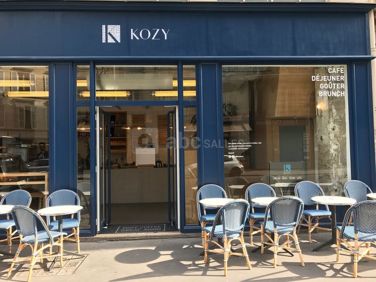 Kozy Bosquet - ABC Salles