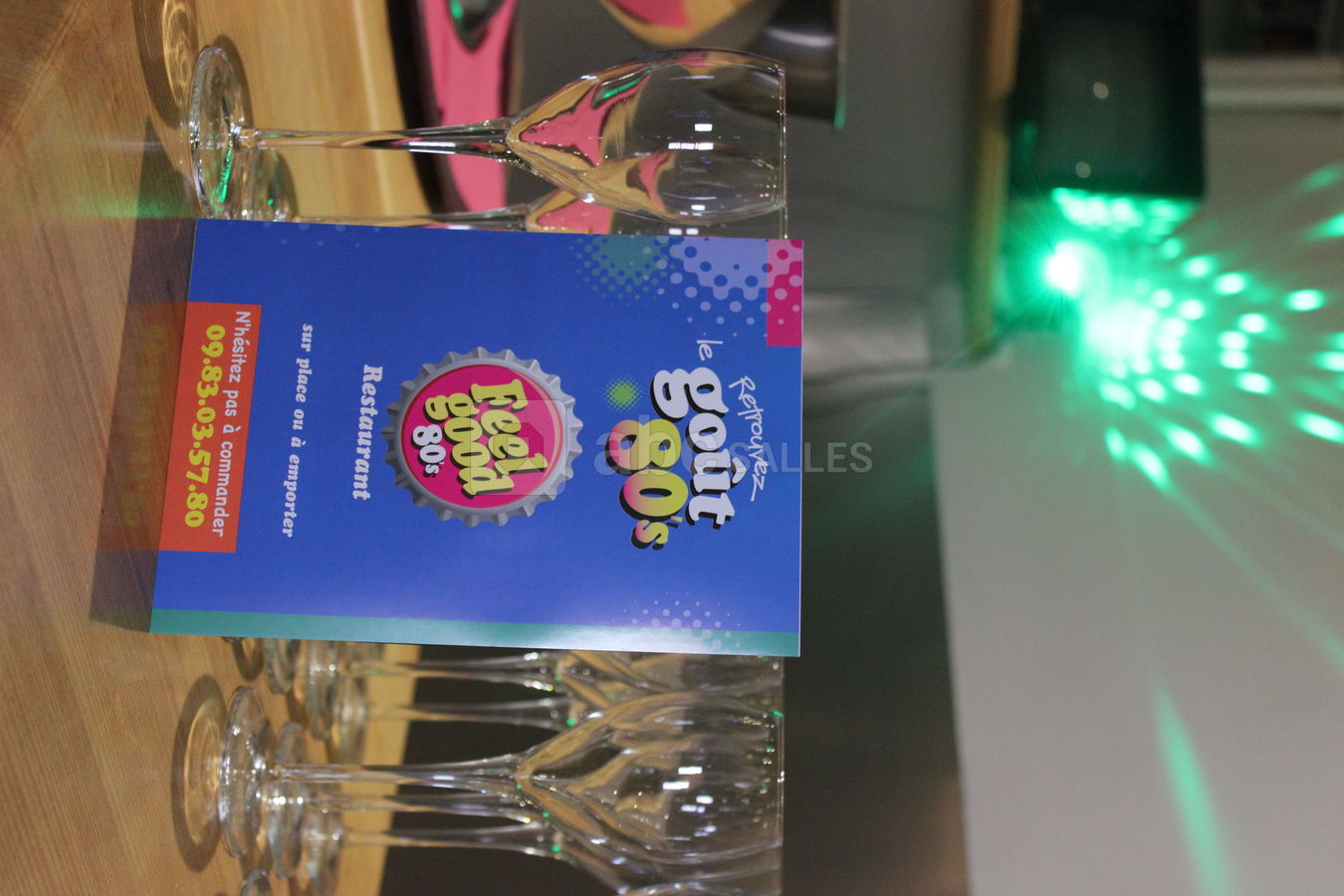 Feel Good 80's - ABC Salles