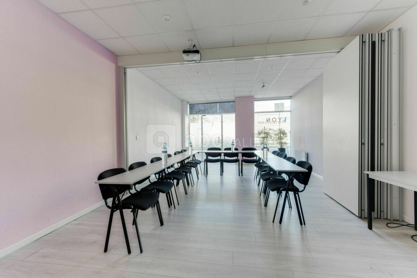 Lyon Formations - ABC Salles