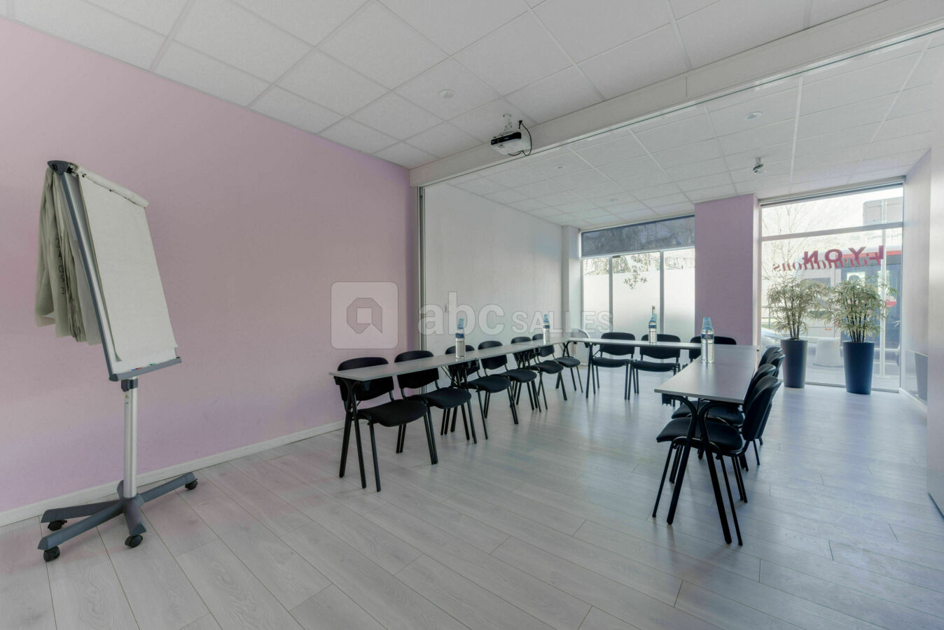 Lyon Formations - ABC Salles