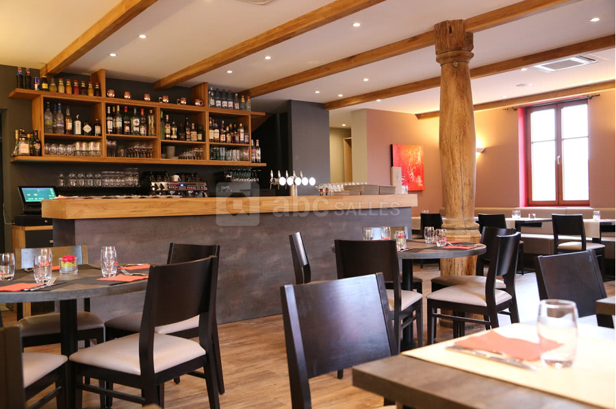 Le Cordon Rouge - ABC Salles