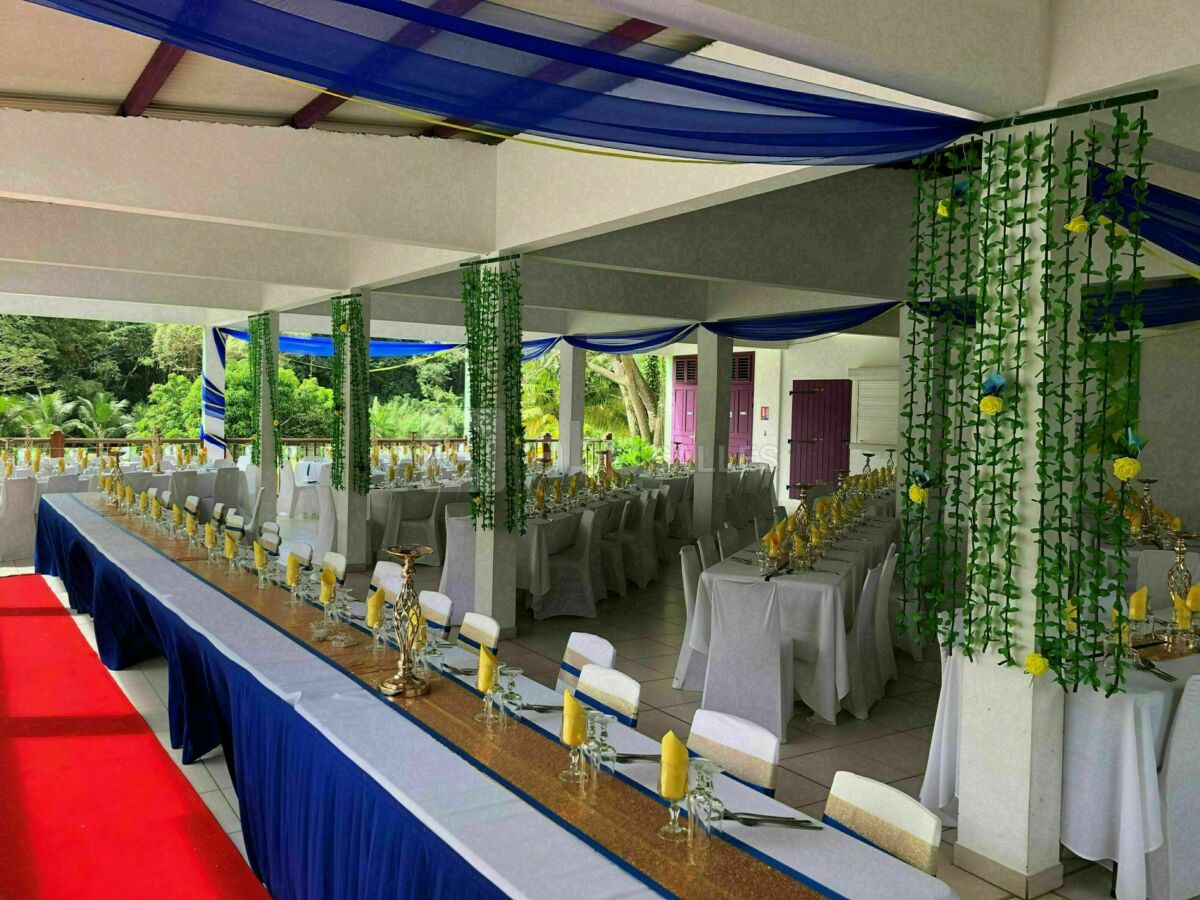 Habitation La Nau - ABC Salles