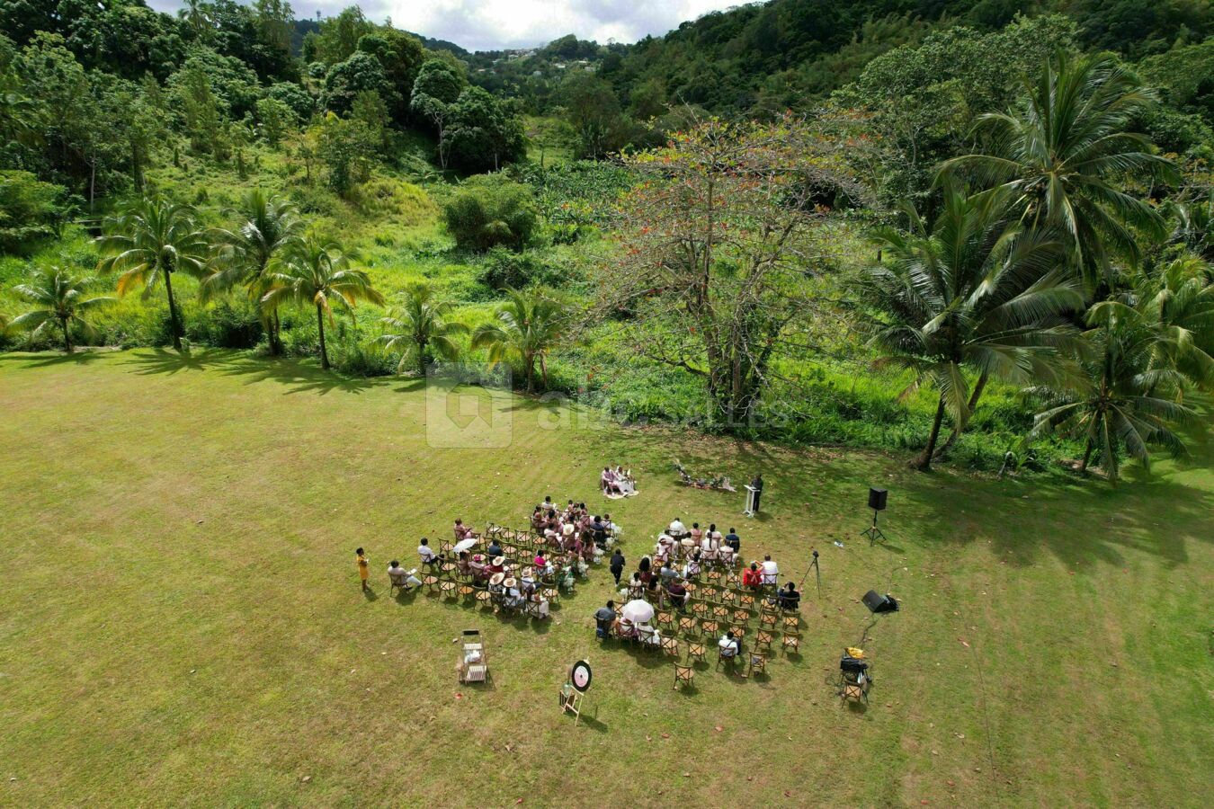 Habitation La Nau - ABC Salles