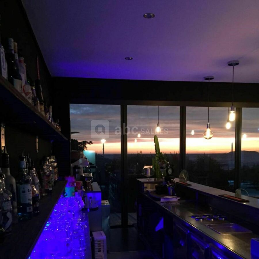 Le Code Bar - ABC Salles