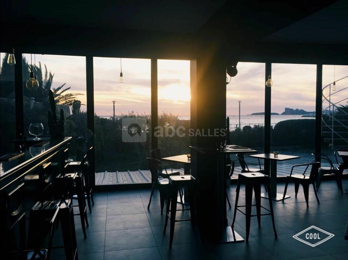 Le Code Bar - ABC Salles