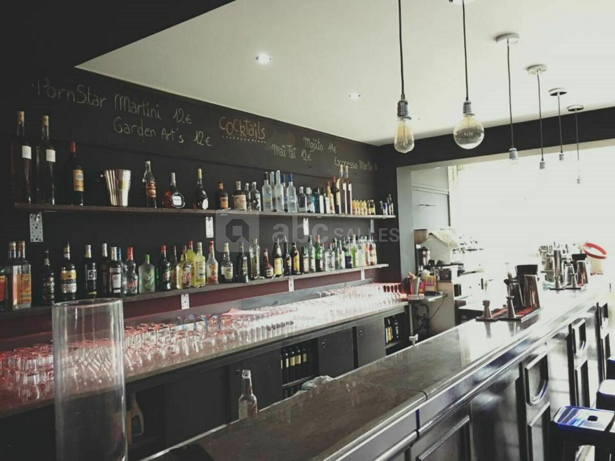 Le Code Bar - ABC Salles