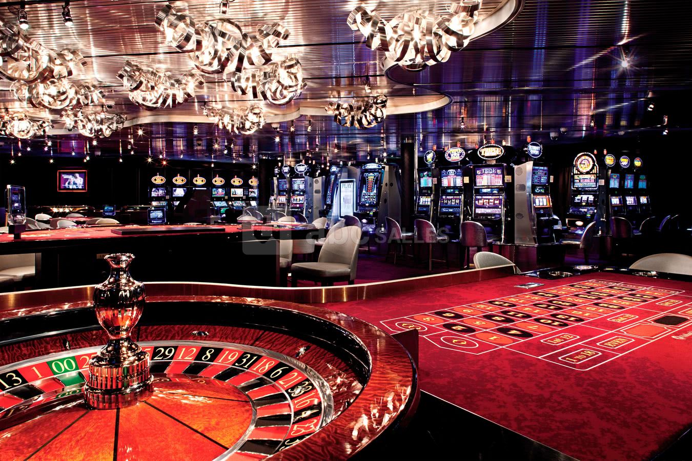 Casino Partouche De Coutainville ABC Salles Casino Partouche De Coutainville ABC Salles