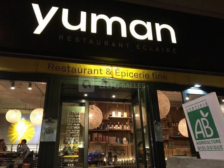 Yuman - ABC Salles