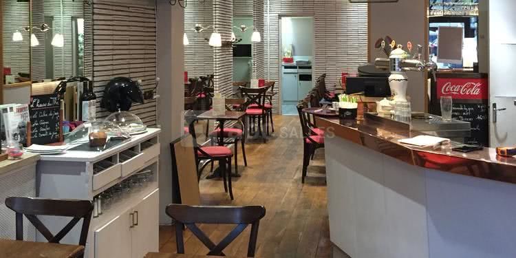 Le Café 55 - ABC Salles