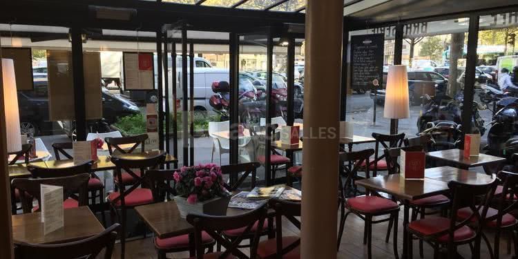 Le Café 55 - ABC Salles