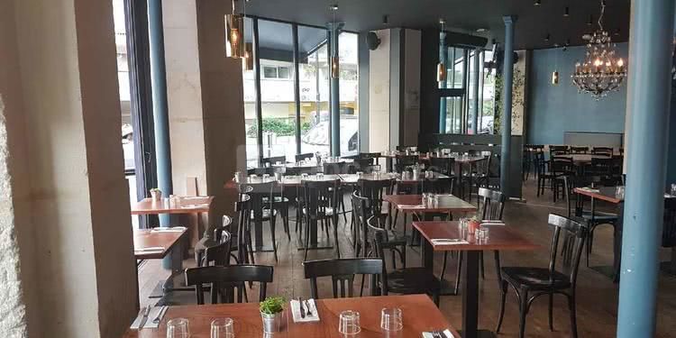 Le Gurü Paris - ABC Salles