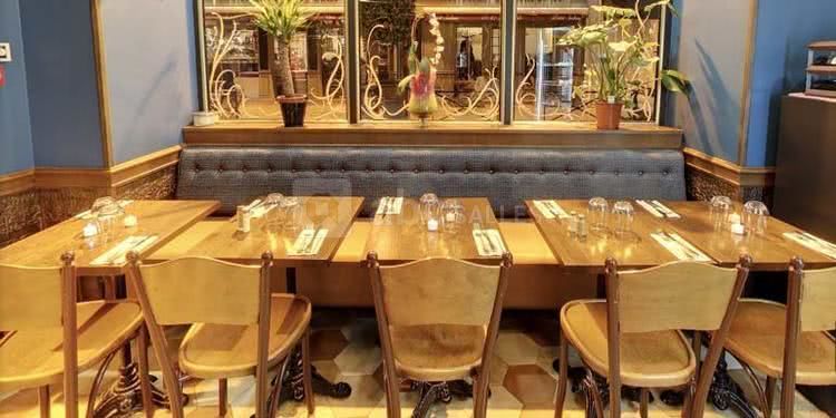 Le Flore - ABC Salles