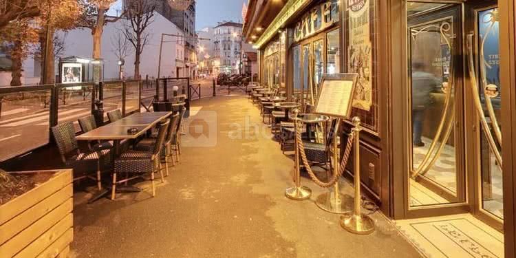 Le Flore - ABC Salles