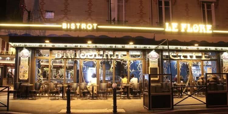 Le Flore - ABC Salles