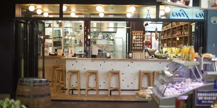 Le Réfectoire - ABC Salles