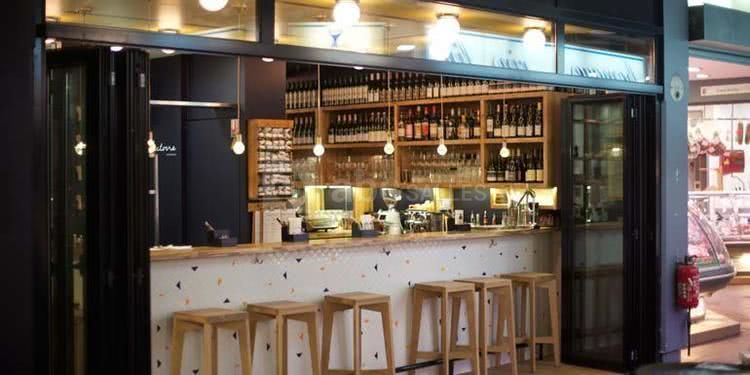 Le Réfectoire - ABC Salles