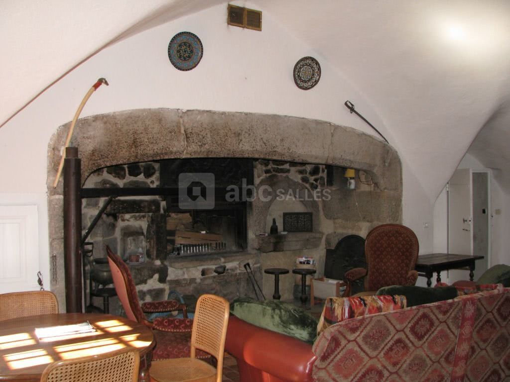 Château de Grozon - ABC Salles